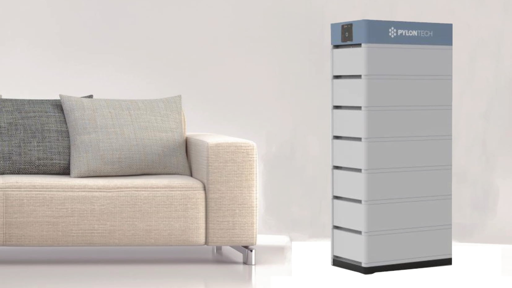 Pylontech Force H2 Series Energy Storage Systems | PV Wholesale